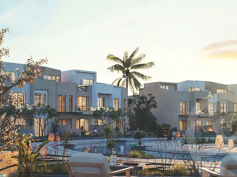 *Rosail City* at Mostakbal City* in Rosail City Compound - Khaled Sabry ...