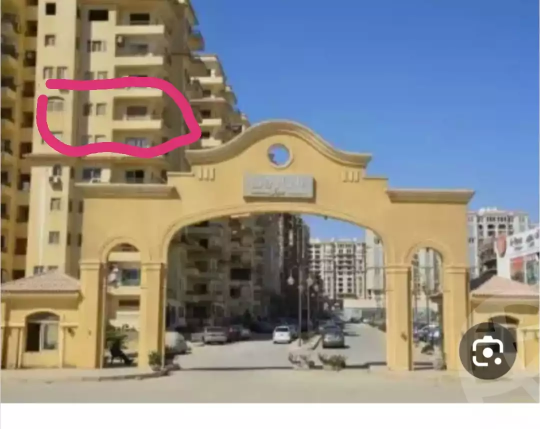 شقة للبيع في كمبوند البارون سيتي - الشرقيون . عقارماب