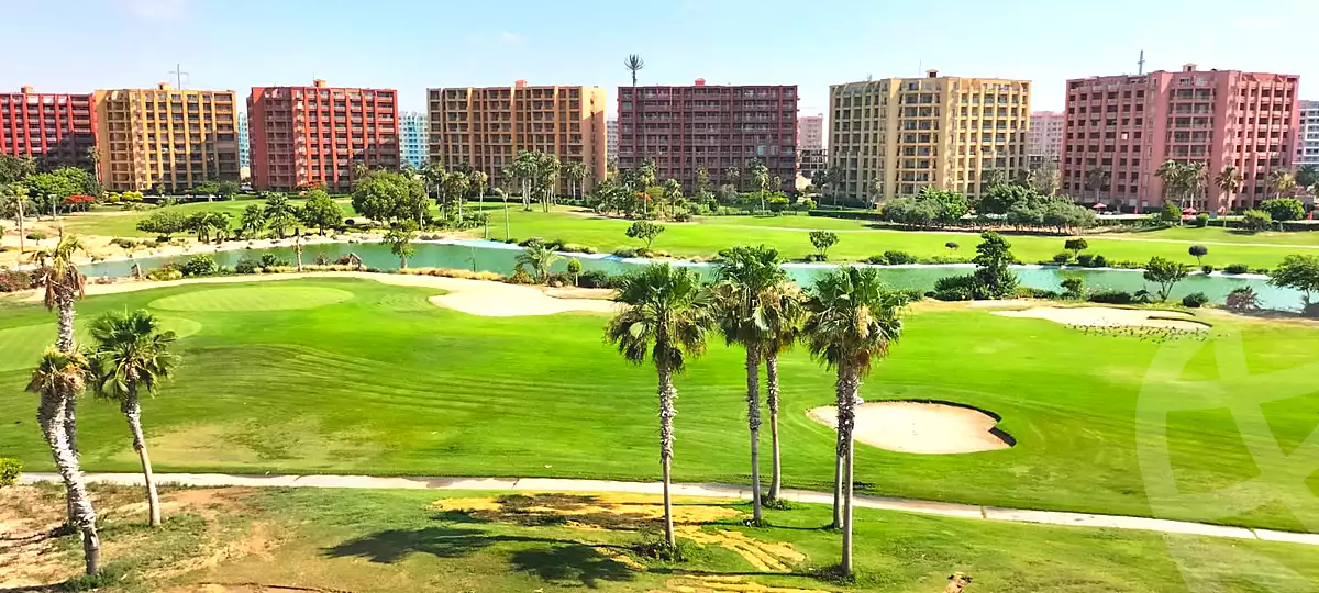 5% dis on 2-bedroom apartment in Golf VIP in Porto Golf Marina - Amer ...