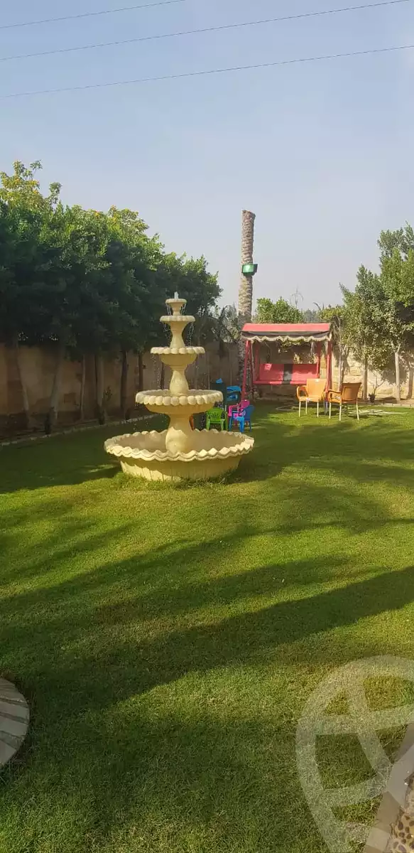 Separate Villa For sale in Other Neighborhoods In Greater Cairo in ...