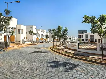 Villas For sale in New Cairo - 5th Settlement - 6280 Villas For sale ...