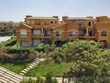 Town House For sale in Dyar Park Compound - Arco في كمبوند ديار بارك ...