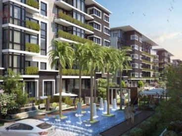 Apartments For sale in New Capital Compounds in New Capital Compounds ...