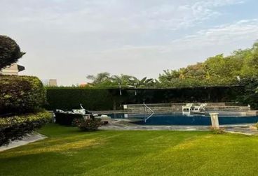 فيلا تشطيب هاى اند كمبوند ليك فيو مساحة 980 م لمحبى الفخامة في كمبوند ...