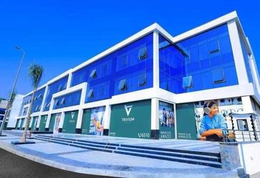 Clinics For rent in Trivium Zayed Mall - INMA in Trivium Zayed Mall ...