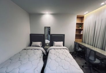 Fully Furnished Apartment 3 Bedroom First Use in Spectrum Eastown in ...