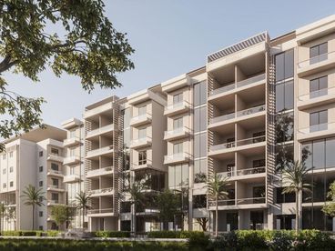 Apartment with Garden For sale in Rivali Compound - Samco in Rivali ...
