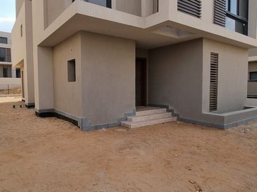 SV Sodic East New Heliopolis 0.46 m $ Negotiable in Azailya Compound ...