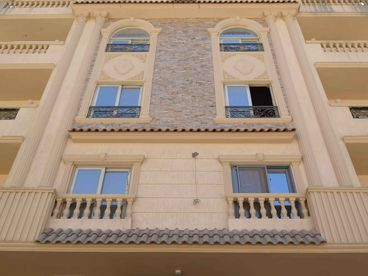 Apartments For sale in Zayed Heights Compound in Zayed Heights Compound ...