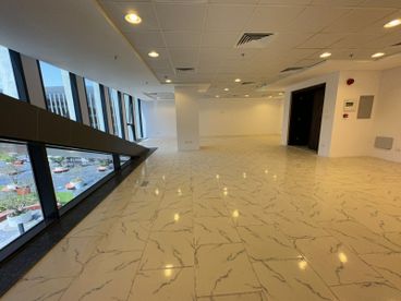 Fully finished office for rent 143m in EDNC in Eastown Parks - Eastown ...
