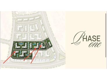 Luxury Penthouse with Installments in El Patio Vida Compound AN-E 155 ...