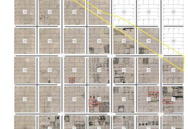 Residential Land For sale in New October in New October . Aqarmap