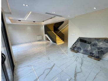Semi furnished Town with appliances for rent District 5 New Cairo in ...