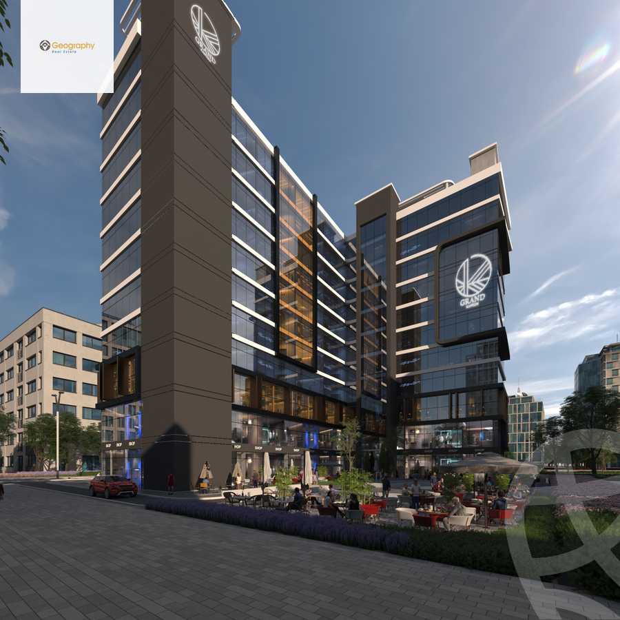 محلات للبيع في مول جراند كانيون - ديار مصر in Grand Kanyon Mall - DMP ...